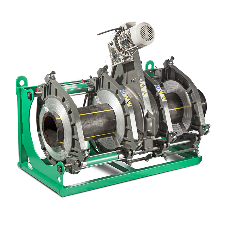 Máquina de Solda por Termofusão SWT-V500 / 200H,Maquina De Termofusion